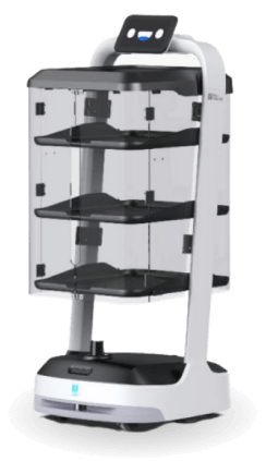 The Malaysian Pioneer In Service Robotics | Secure Robotics Sdn Bhd