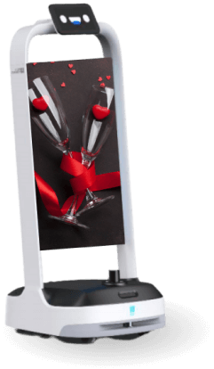 The Malaysian Pioneer In Service Robotics | Secure Robotics Sdn Bhd